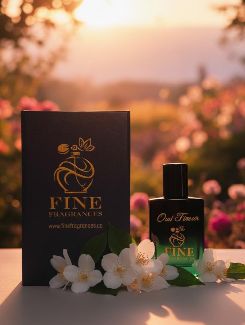 Fine Fragrance